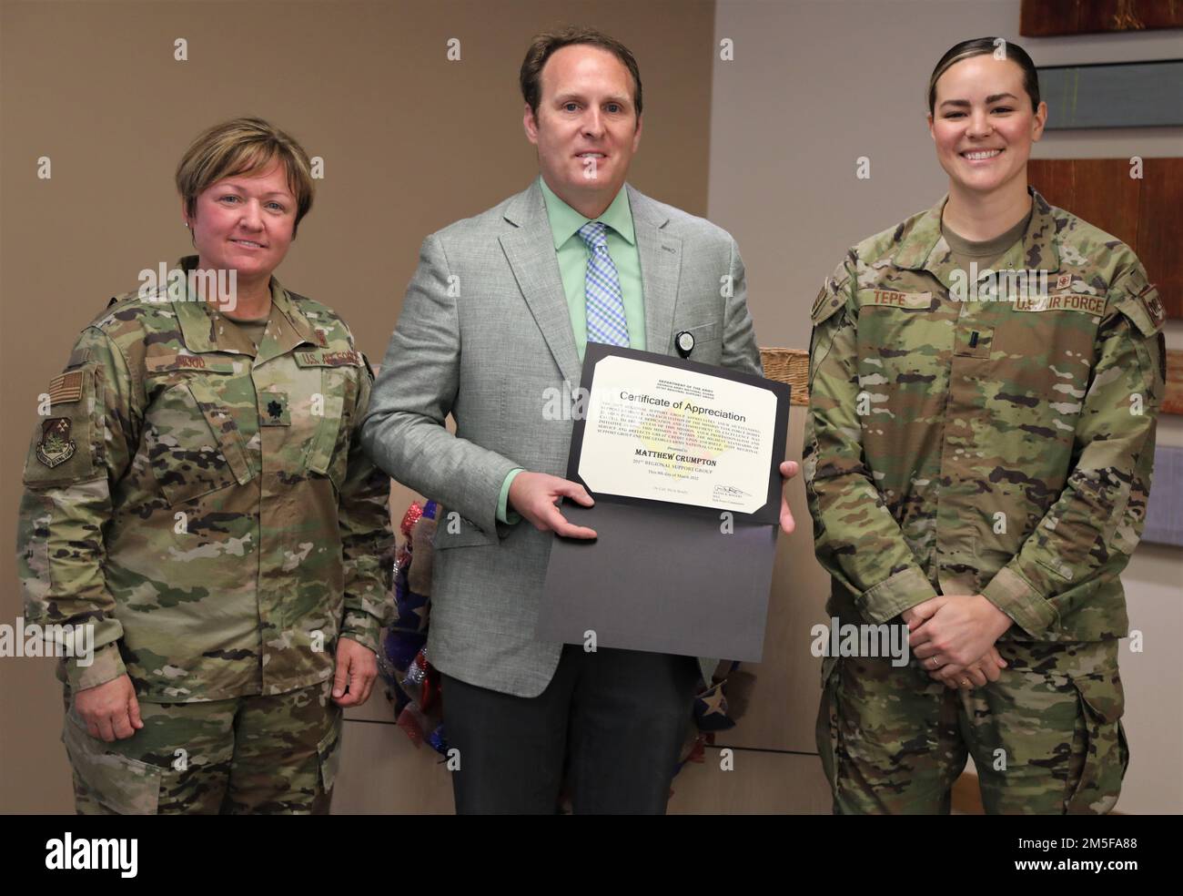 U s army 1st lt matthew hi-res stock photography and images - Alamy