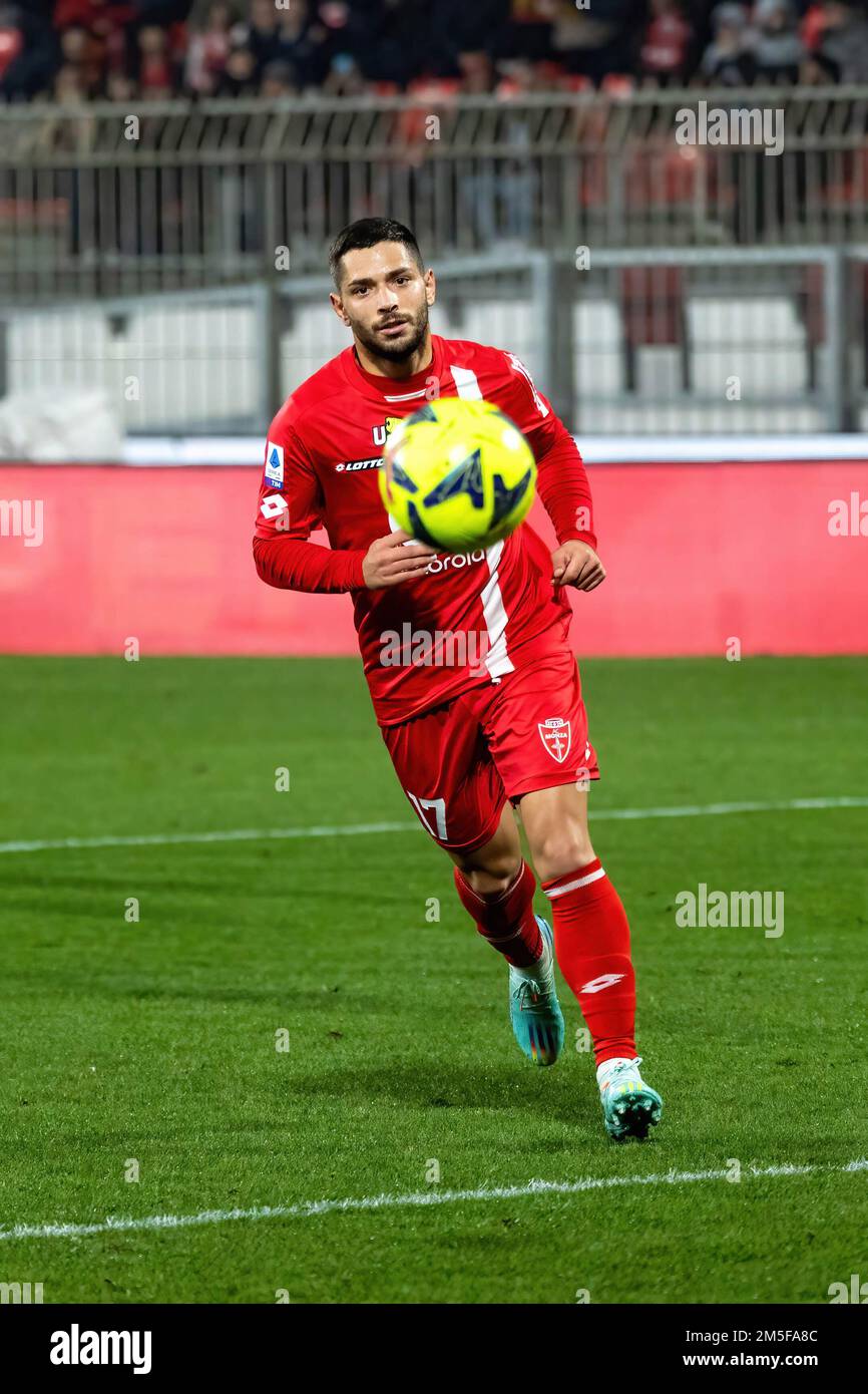 Ac monza scores hi-res stock photography and images - Alamy