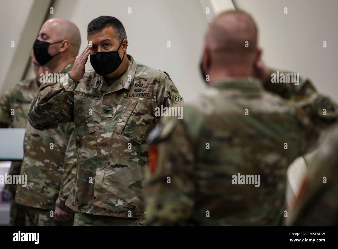 79th Explosive Ordnance Disposal Battalion, 71st Ordnance Group, 20th ...