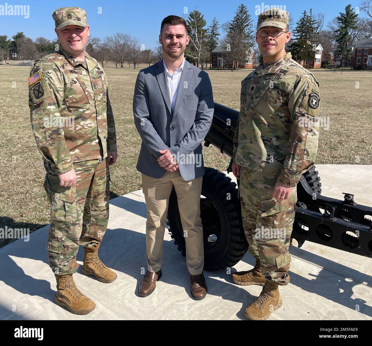 Pennsylvania Native Second Lieutenant Tanner A. Ambrose, 23, a health ...