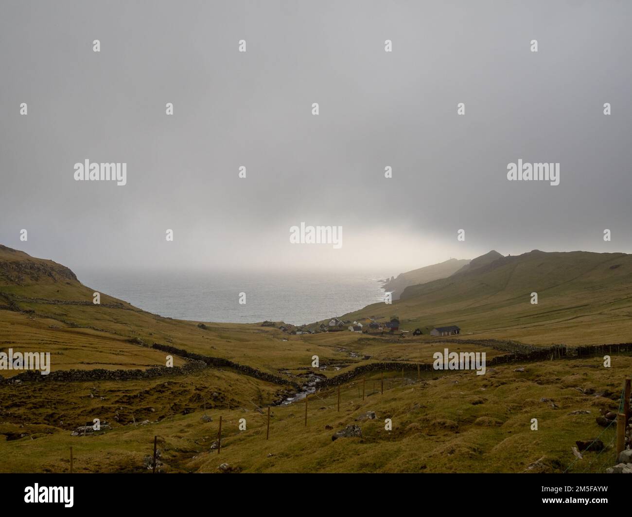 Isle mykines hi-res stock photography and images - Alamy