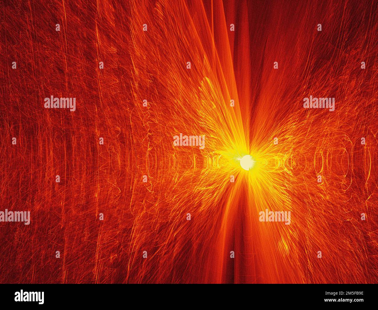 Electric plasma abstract background. Magical light Stock Photo - Alamy