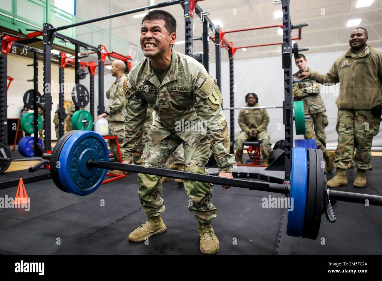 1st sustainment brigade hi-res stock photography and images - Alamy
