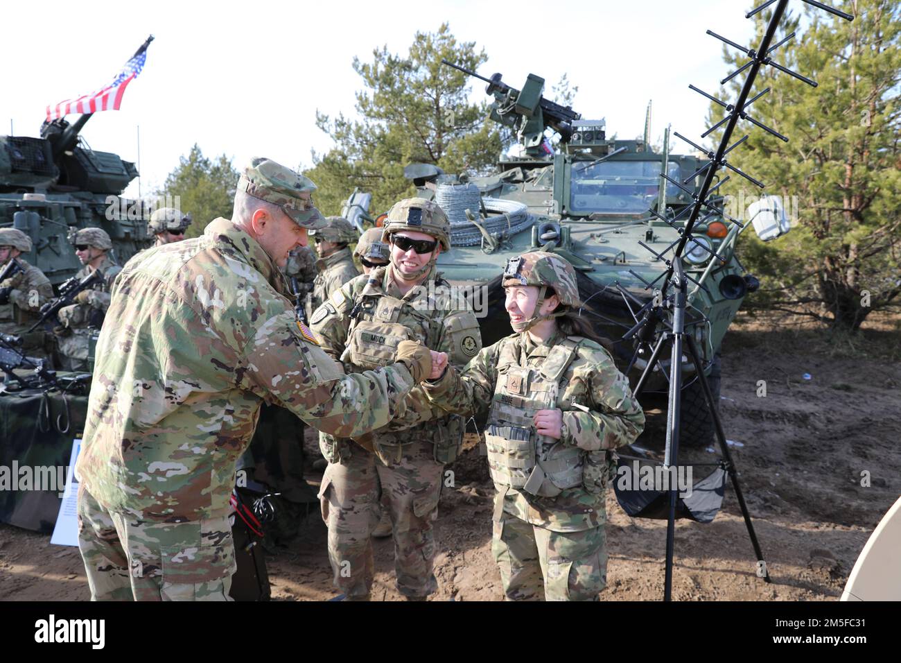 U s army lt col mark hi-res stock photography and images - Alamy