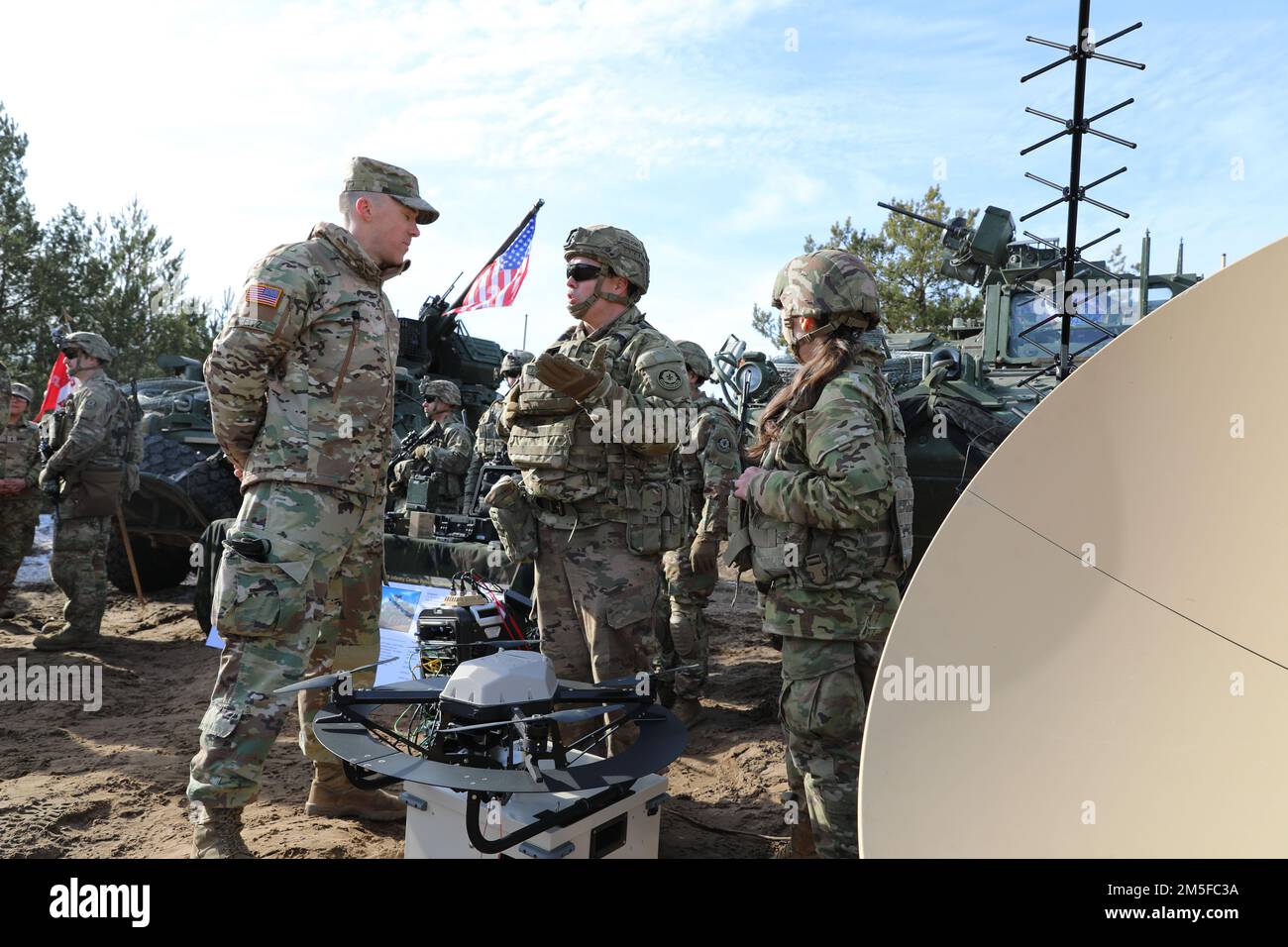 Technology enhanced exercise hi-res stock photography and images - Alamy