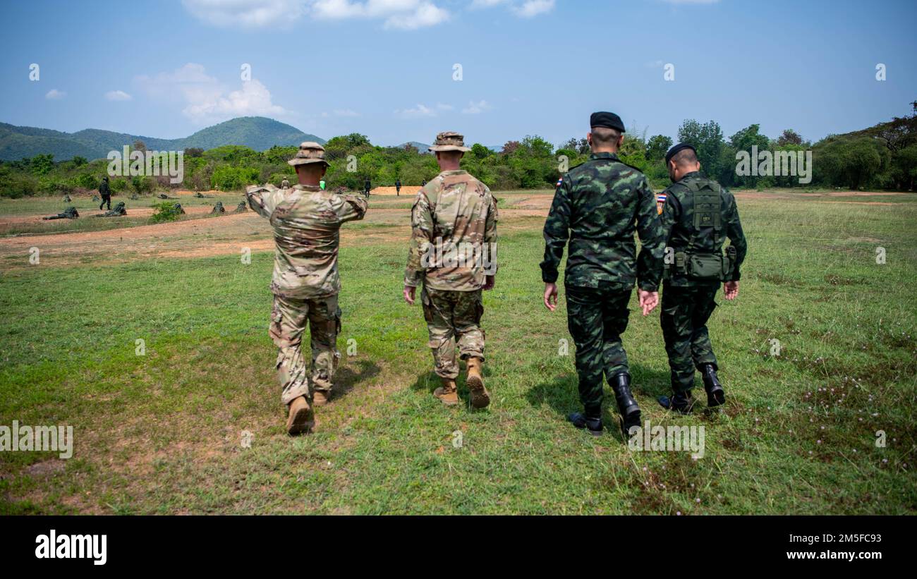 Command Sgt. Maj. Joseph Ingle, 29th Brigade Engineer Battalion, 3rd ...