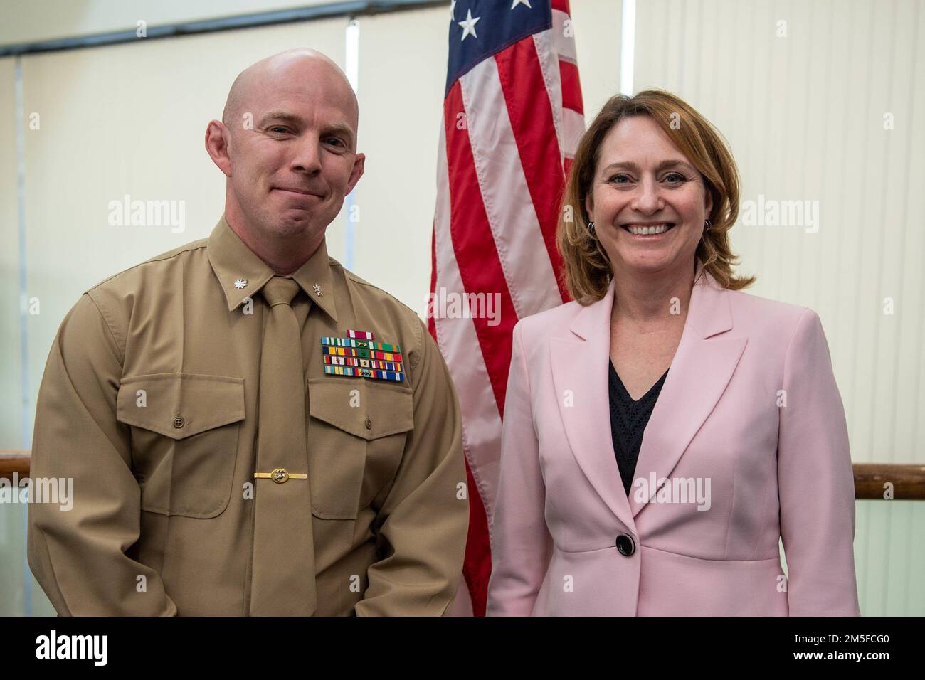 U s air force col jack hi-res stock photography and images - Alamy