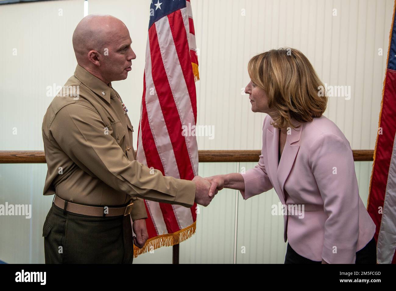 U s air force col jack hi-res stock photography and images - Alamy