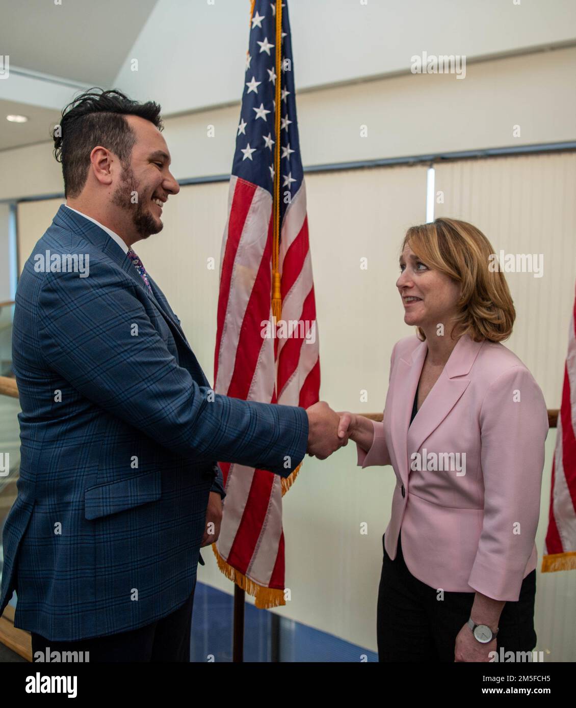 Office of security capabilities hi-res stock photography and images - Alamy