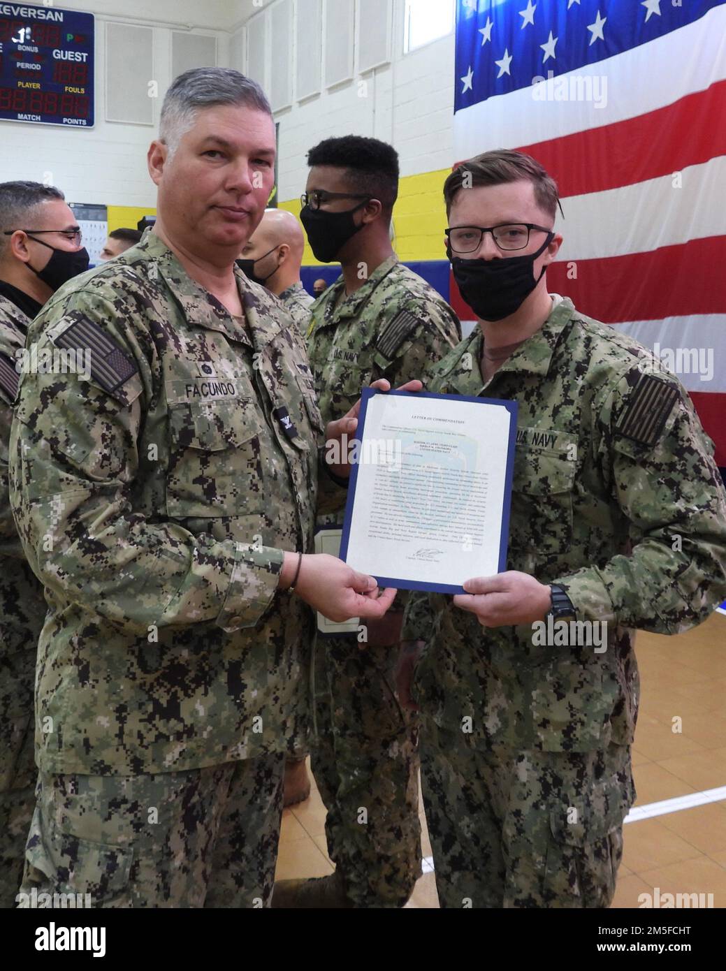 220311-O-AH609-1011-GR NAVAL SUPPORT ACTIVITY SOUDA BAY, Greece (Mar ...