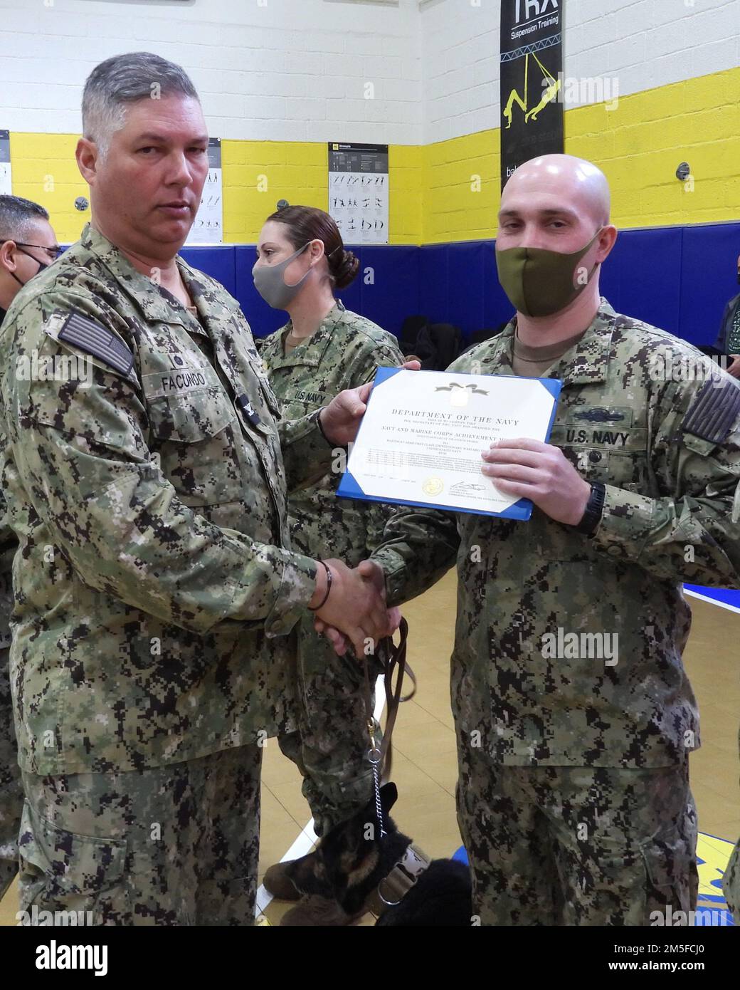 220311-O-AH609-1002-GR NAVAL SUPPORT ACTIVITY SOUDA BAY, Greece (Mar ...