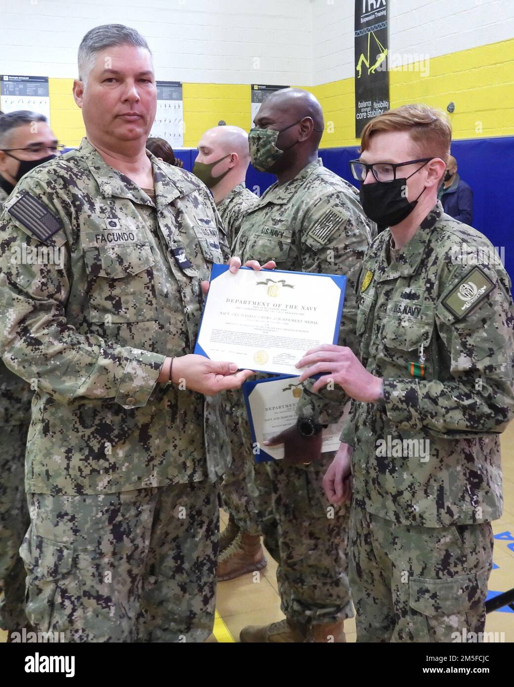 220311-O-AH609-1004-GR NAVAL SUPPORT ACTIVITY SOUDA BAY, Greece (Mar ...