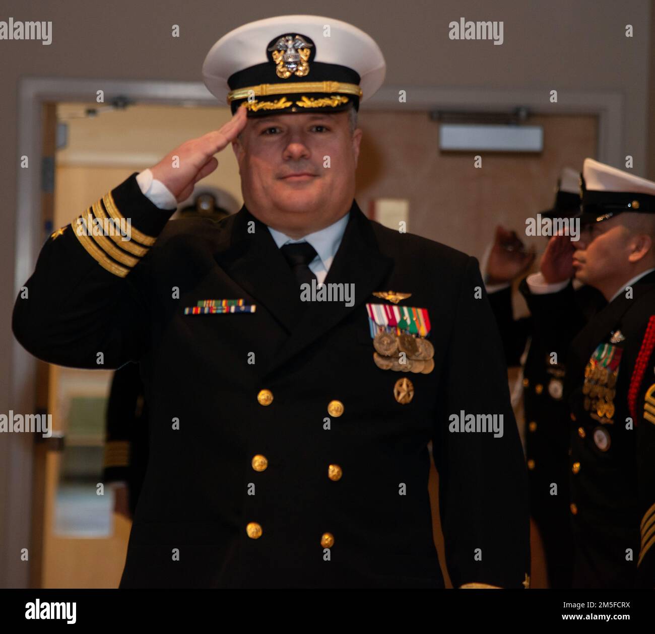 Naval station everett hi-res stock photography and images - Alamy