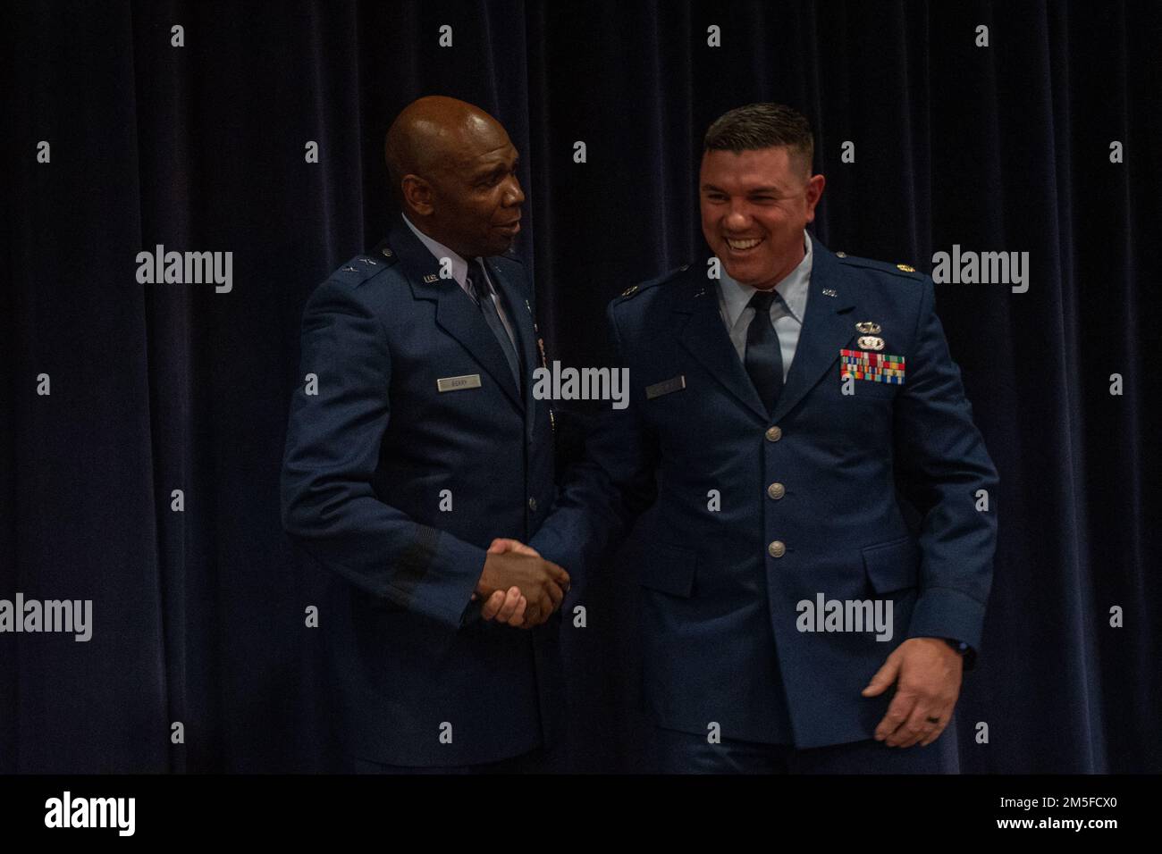 Maj. Gen. Ondra Berry, the Adjutant General for the State of Nevada ...