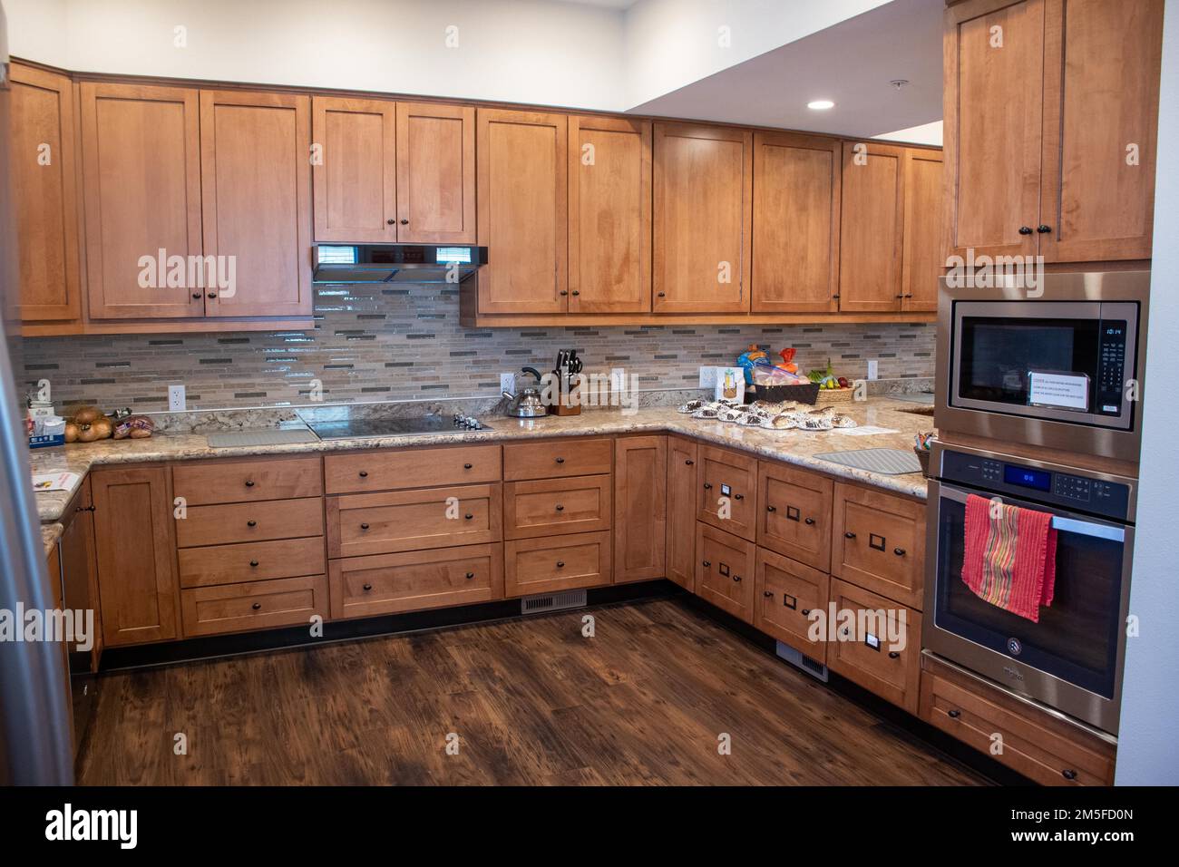 Col. Jeremy Ford, Wing Commander of the 152nd Airlift Wing, Chief ...