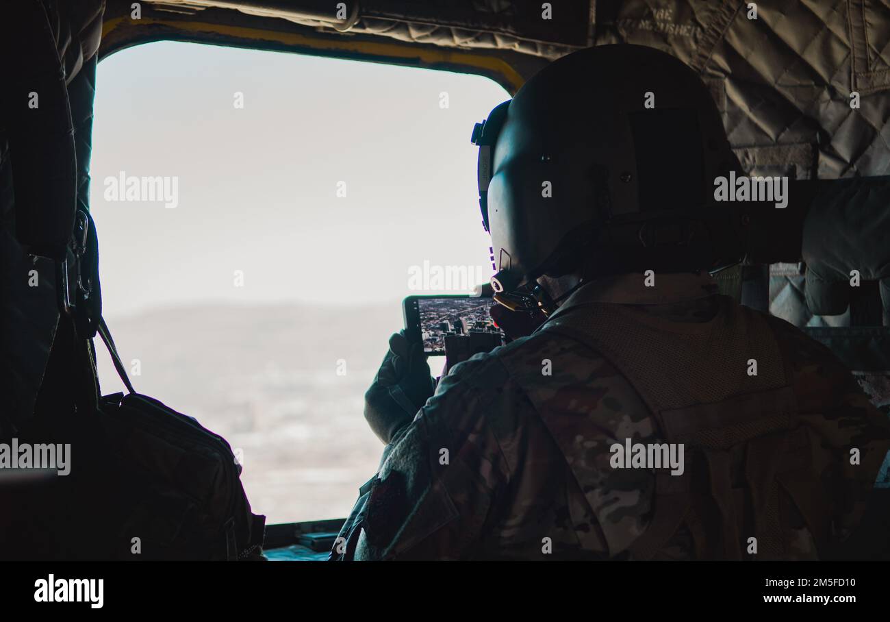 U.S. Air Force Maj. Gen. Ondra Berry, Adjutant General of the State of ...