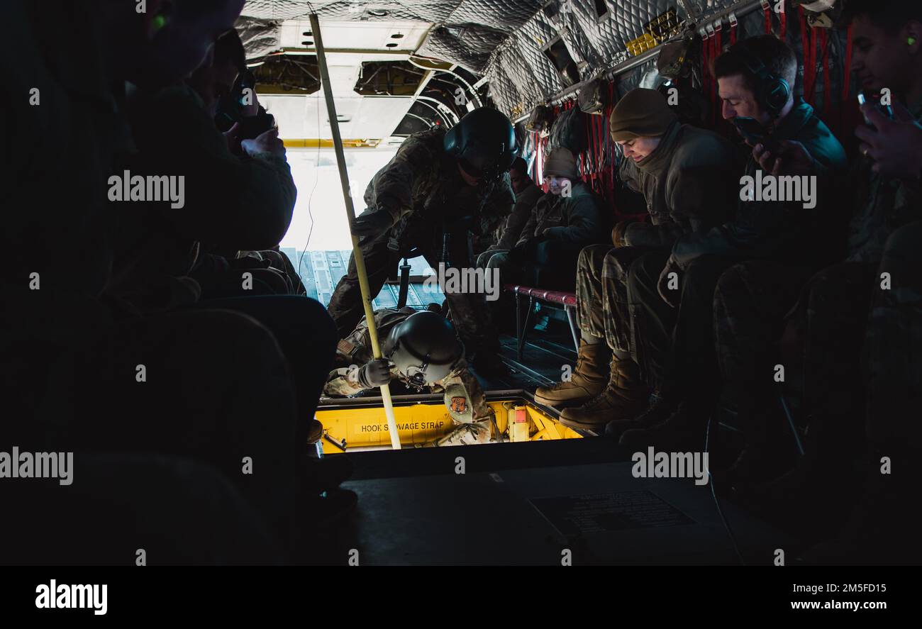 U.S. Air Force Maj. Gen. Ondra Berry, Nevada’s Adjutant General ...