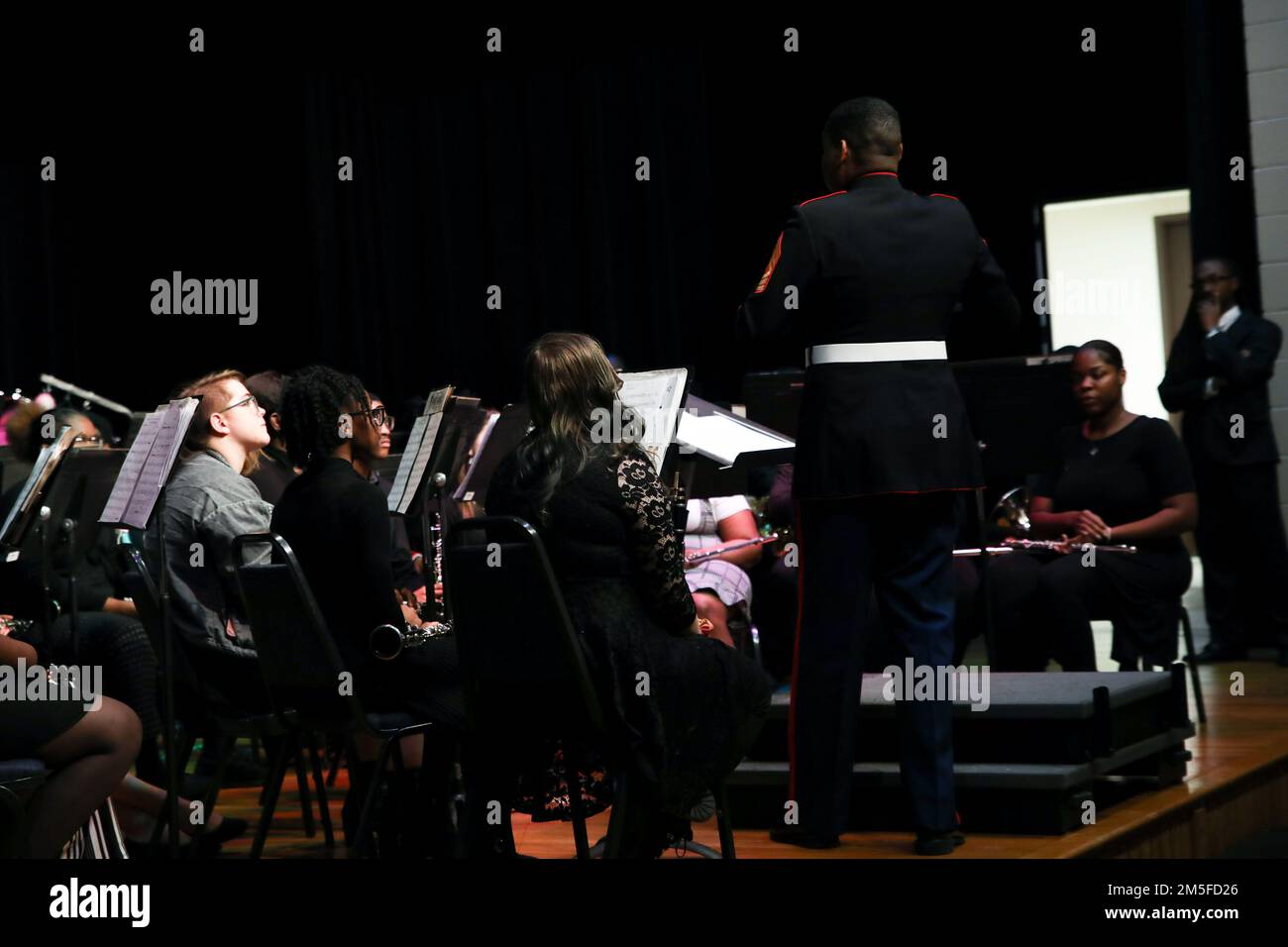 Hauser music event hi-res stock photography and images - Alamy