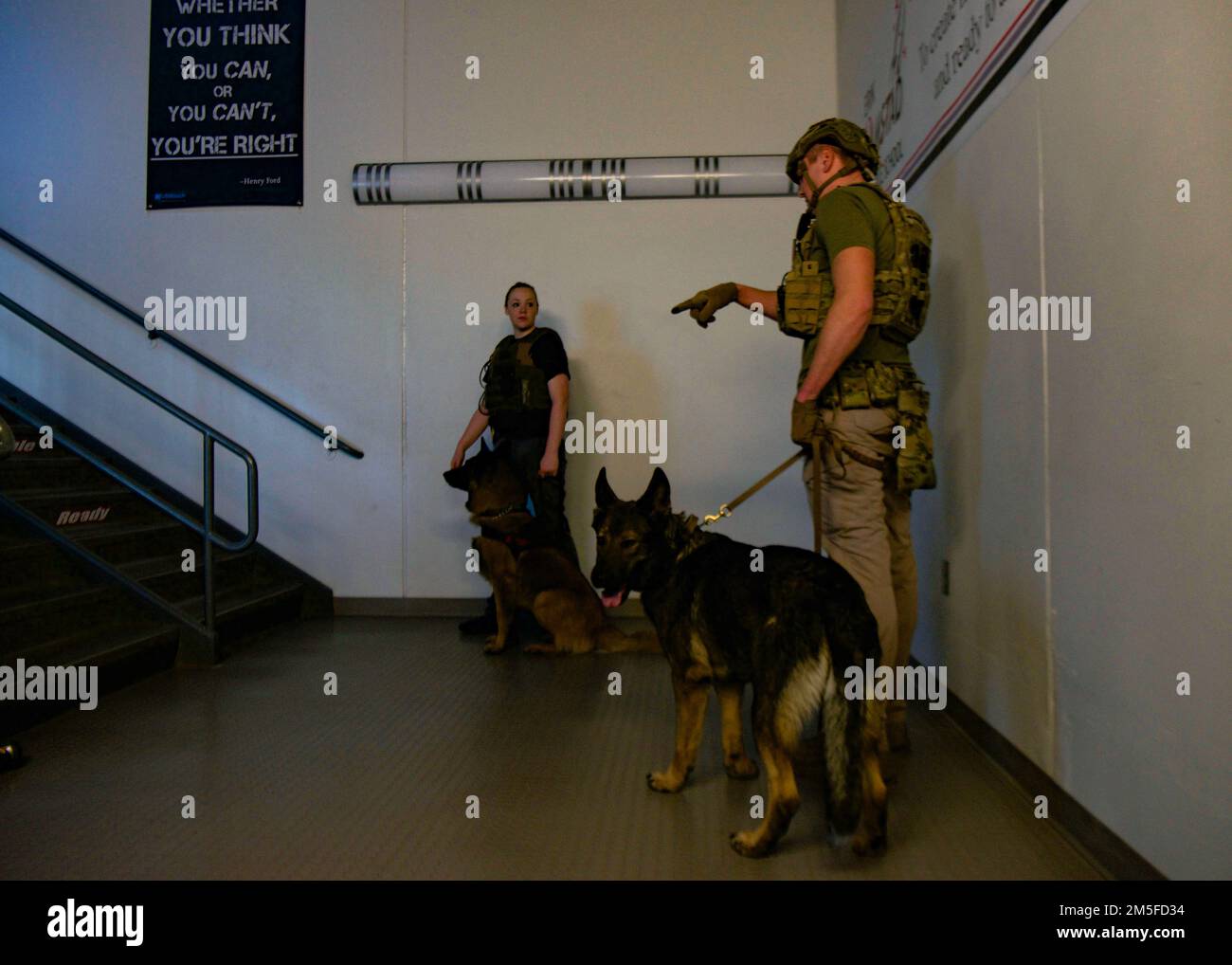 Minot police department hi-res stock photography and images - Alamy