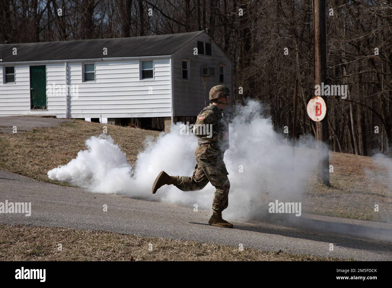 Stress shoot drills hi-res stock photography and images - Alamy