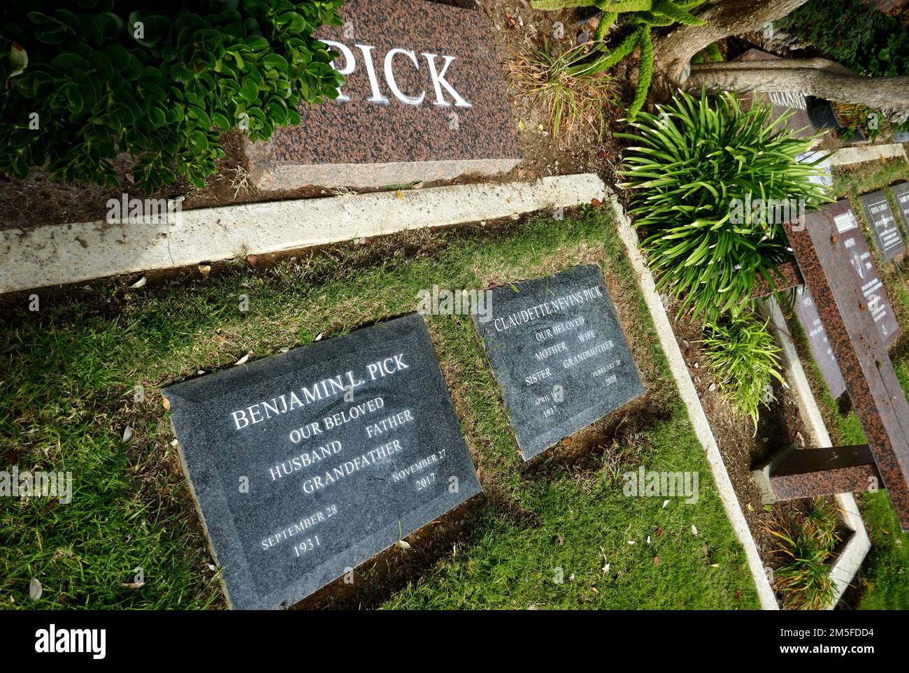 Los Angeles, California, USA 22nd December 2022 Actress Claudette ...