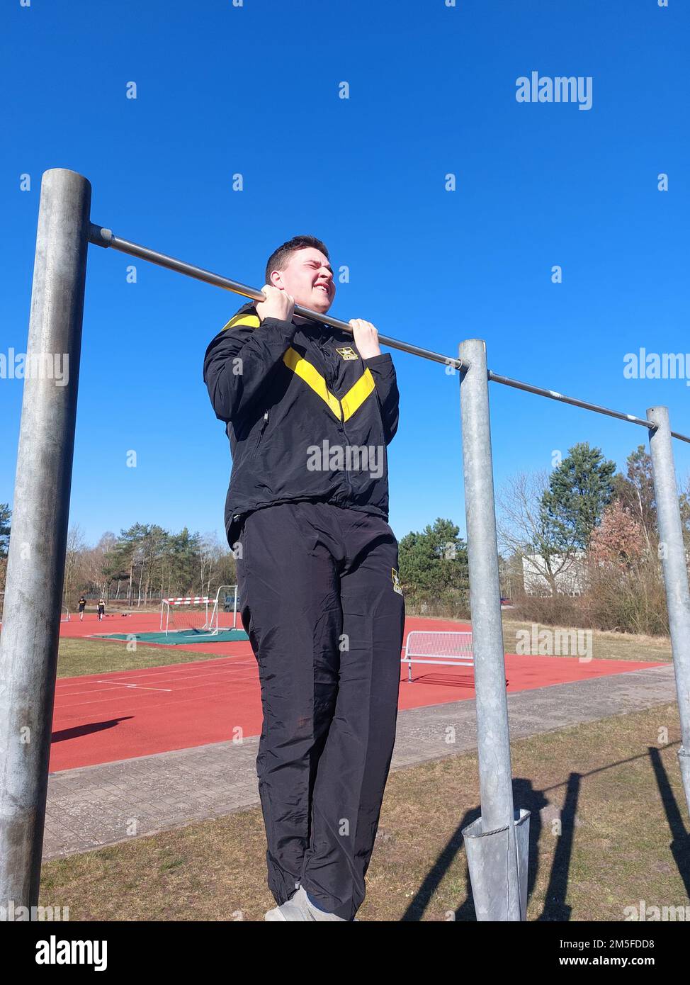 Over these past few days fifty Soldiers from the Knight's Brigade, and ...