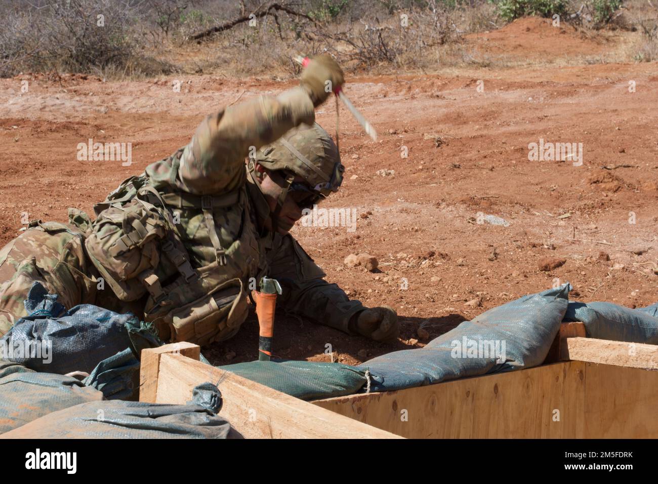 503rd military police battalion hi-res stock photography and images - Alamy