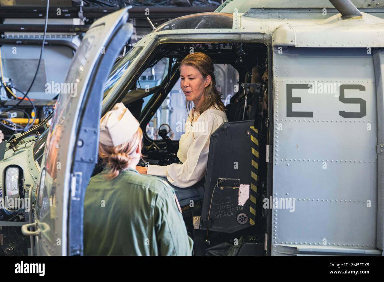 Us consul general foster hi-res stock photography and images - Alamy