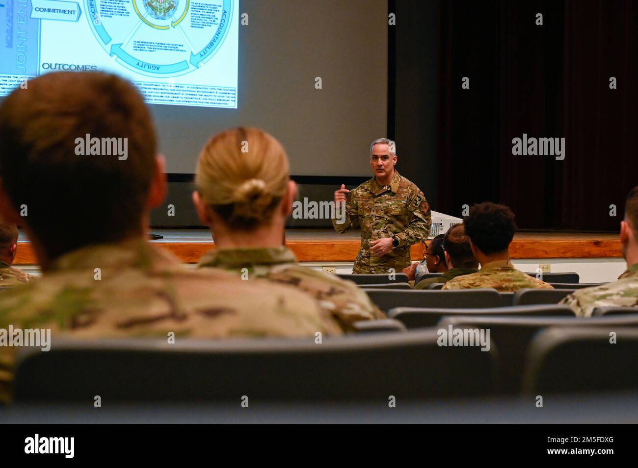 SEAC Ramón Colón-López, Senior Enlisted Advisor to the Chairman of the ...