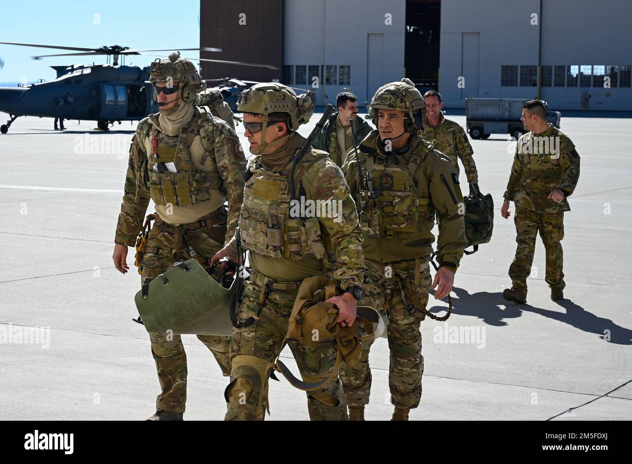 SEAC Ramón Colón-López, Senior Enlisted Advisor to the Chairman of the ...
