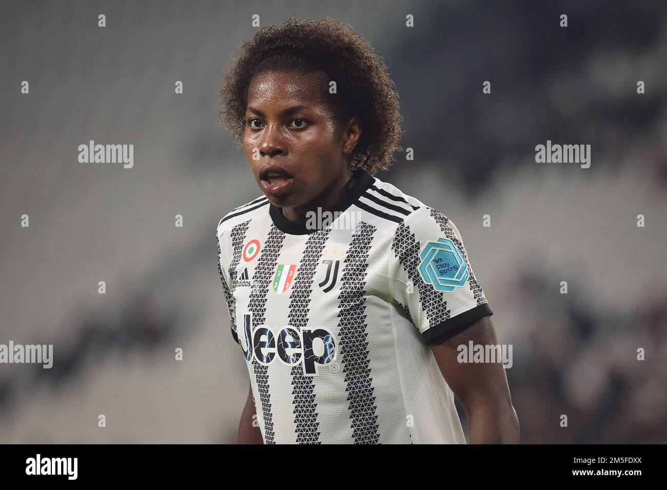 Lineth Beerensteyn (Juventus) during the UEFA Women's Champions League group C match between ...
