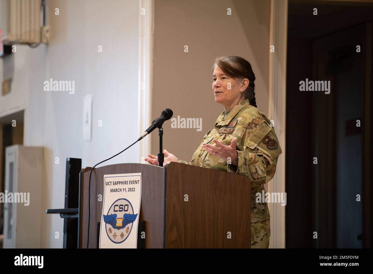 2022 sapphire event hi-res stock photography and images - Alamy