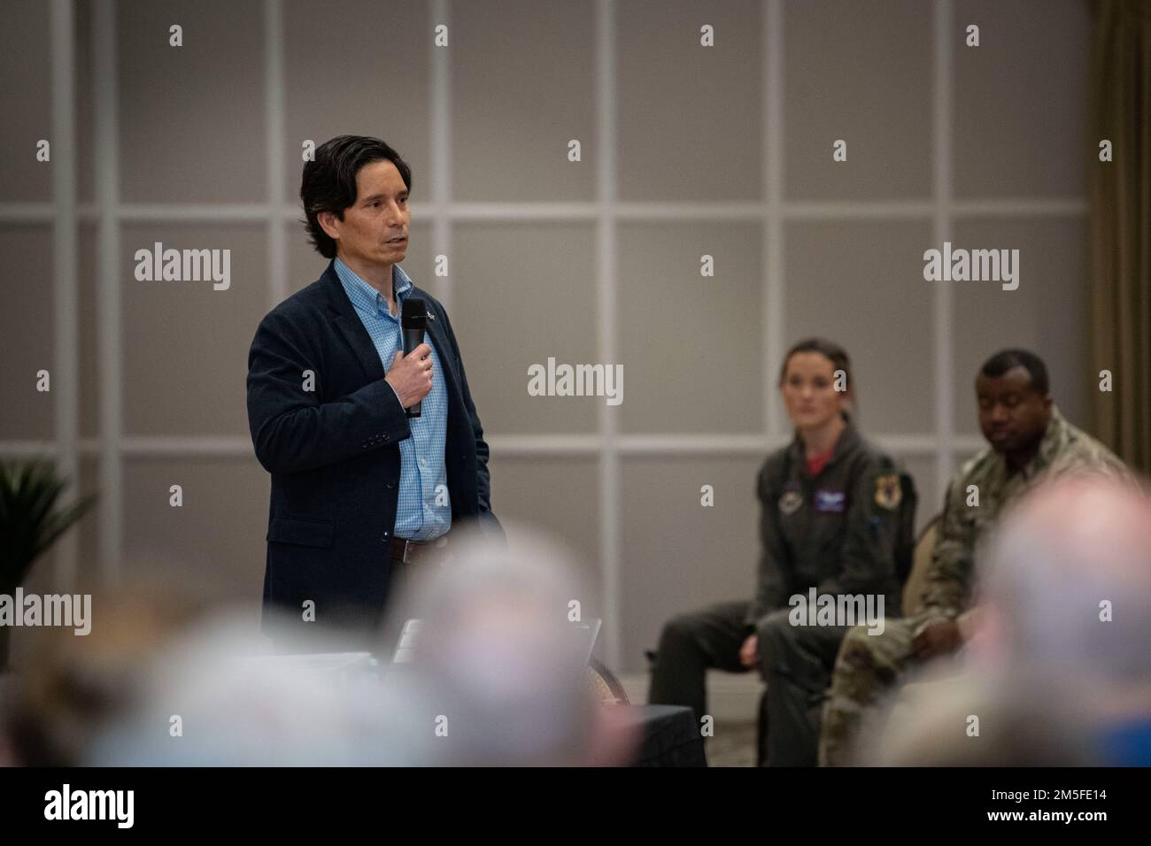 2022 sapphire event hi-res stock photography and images - Alamy