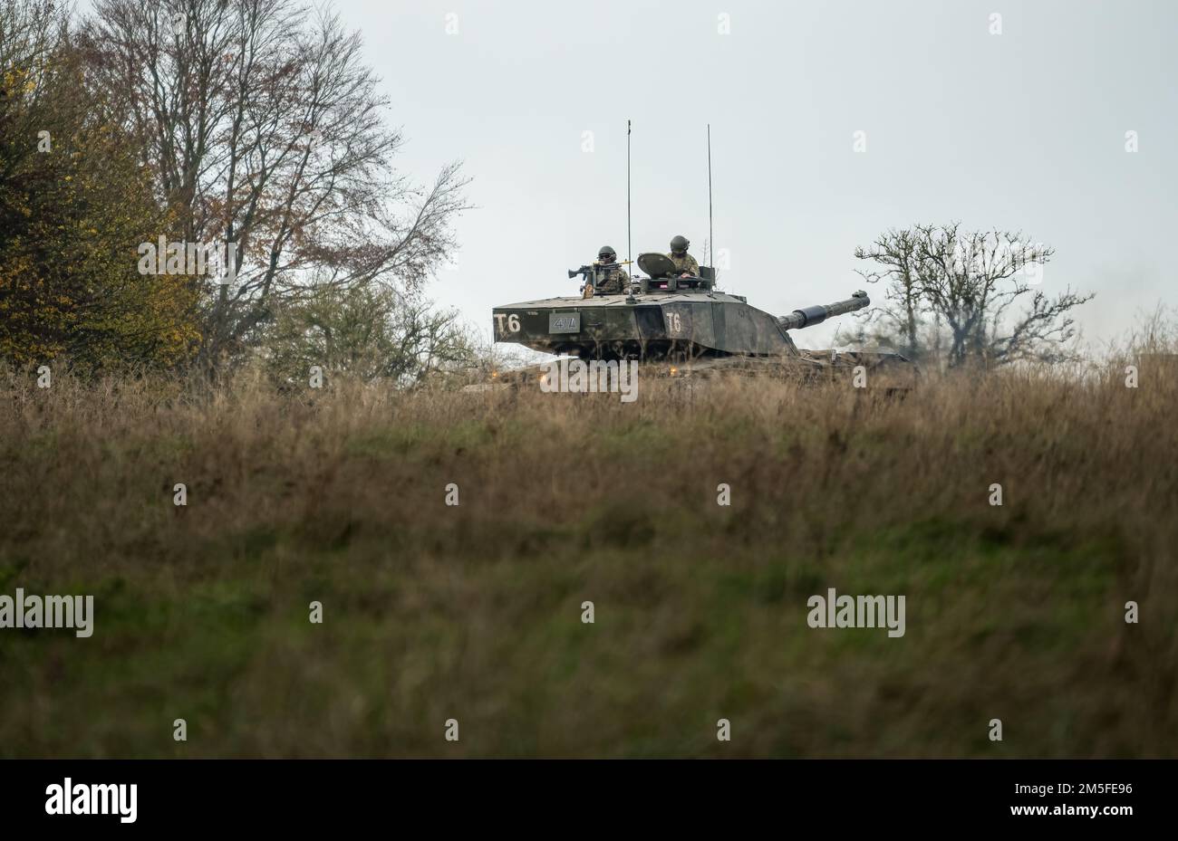 Artillery moving equipment hi-res stock photography and images - Alamy