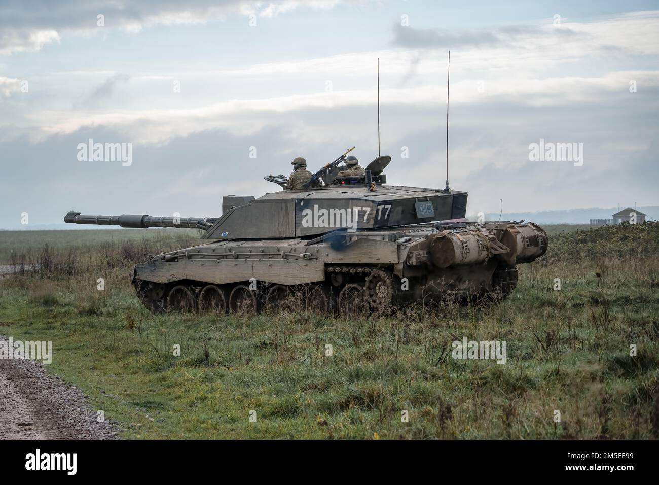 Artillery moving equipment hi-res stock photography and images - Alamy
