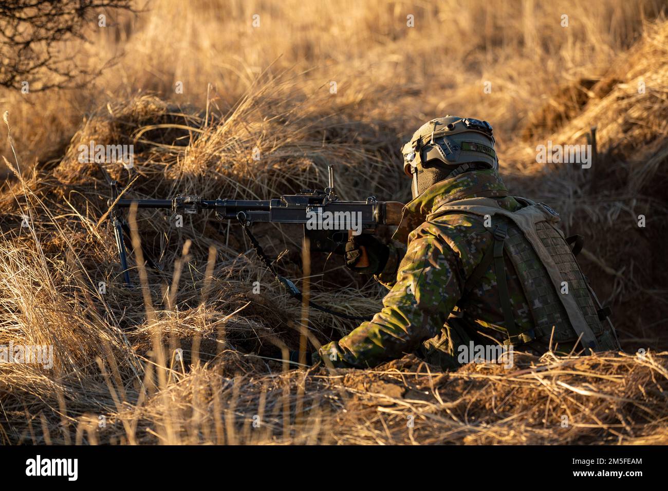 Lest military training area hi-res stock photography and images - Alamy