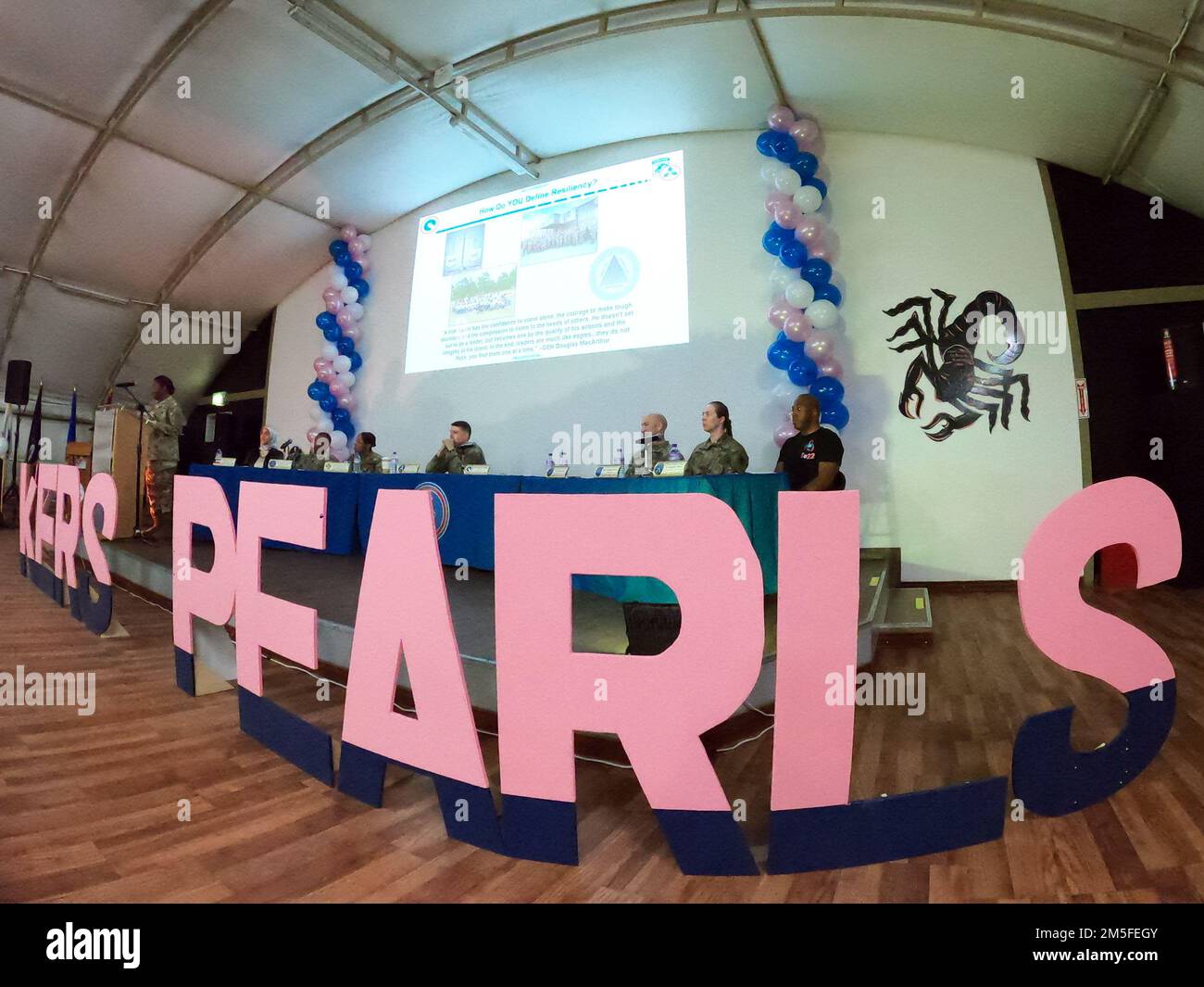 Camp buehring, kuwait hi-res stock photography and images - Alamy