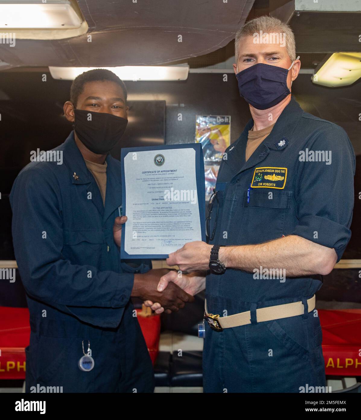 Uss tyler hi-res stock photography and images - Alamy