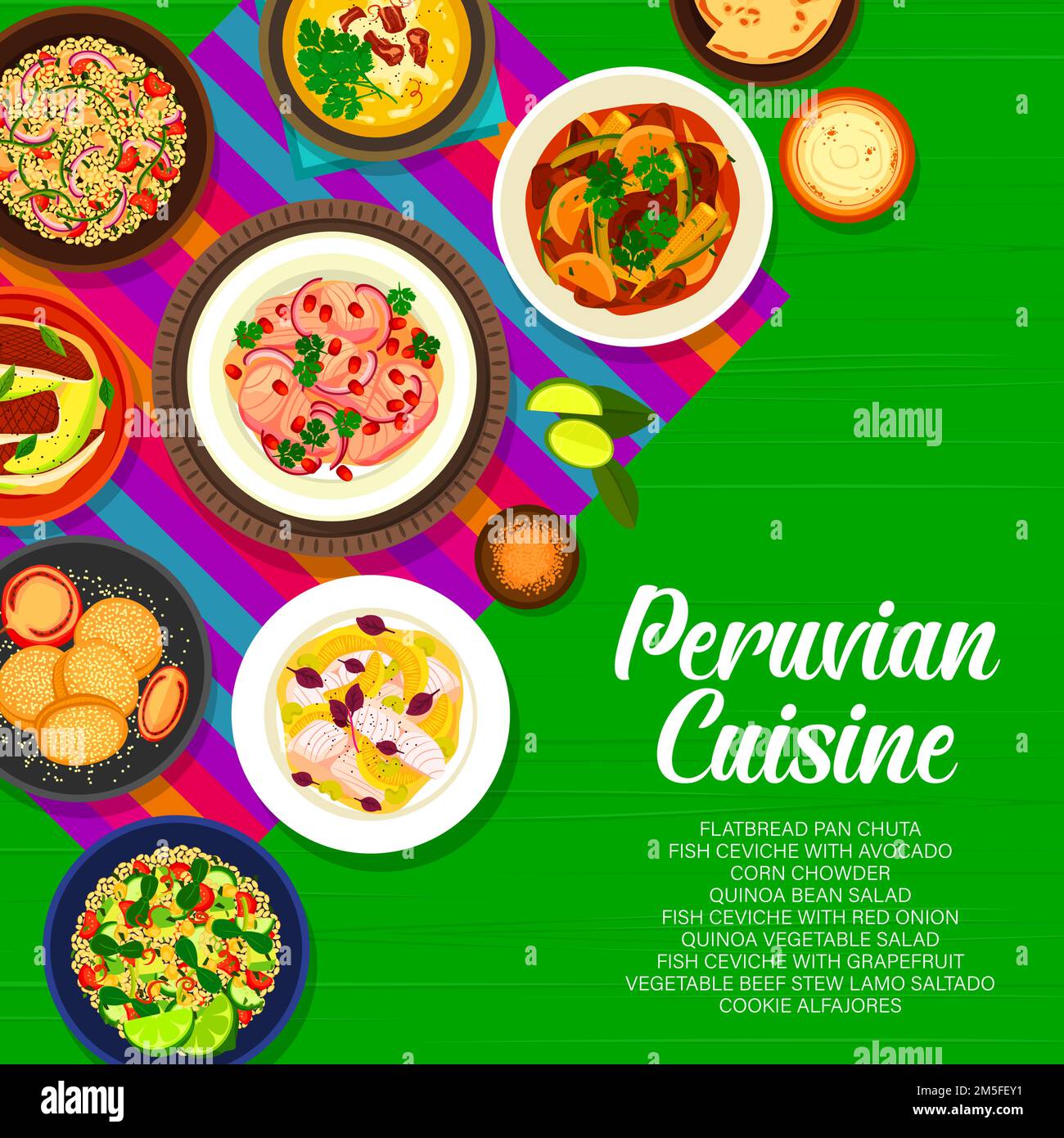 Pan chuta Stock Vector Images - Alamy