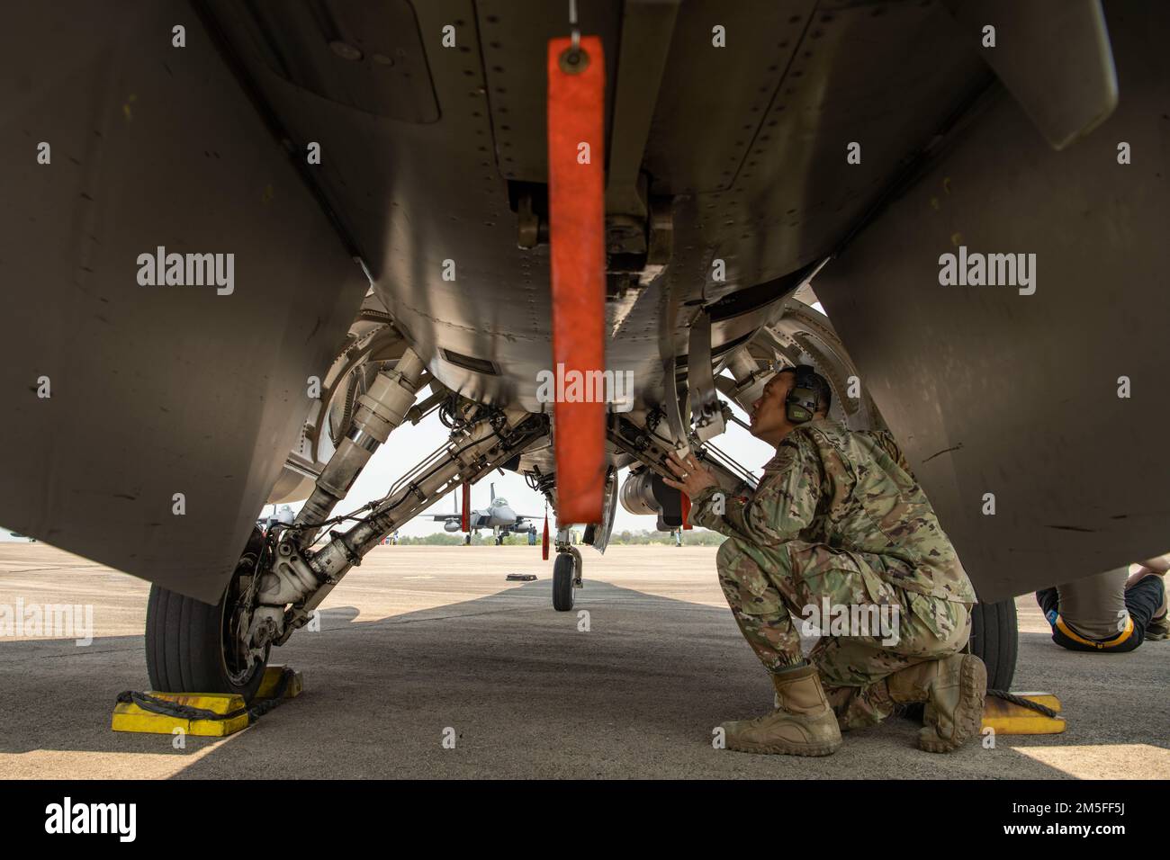 Korat air force base hi-res stock photography and images - Alamy