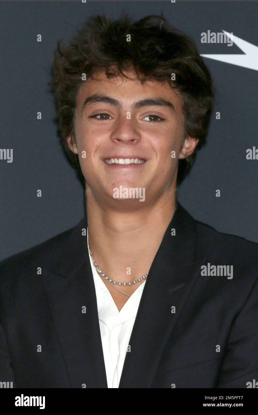 AFI Fest - Bardo, False Chronicle of a Handful of Truths at TCL Chinese ...