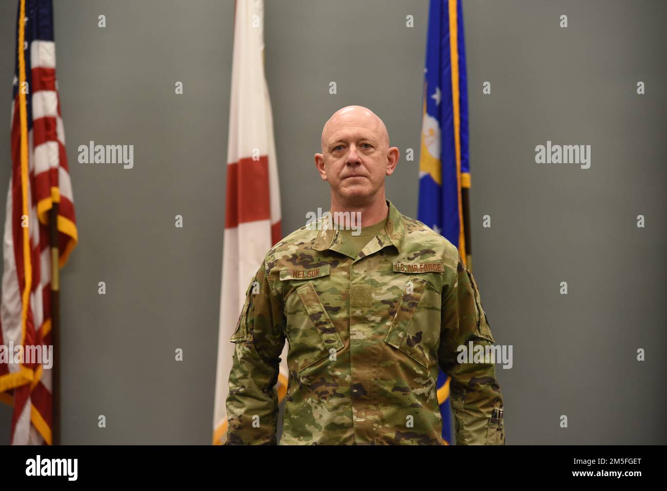 Birmingham air national guard base hi-res stock photography and images ...