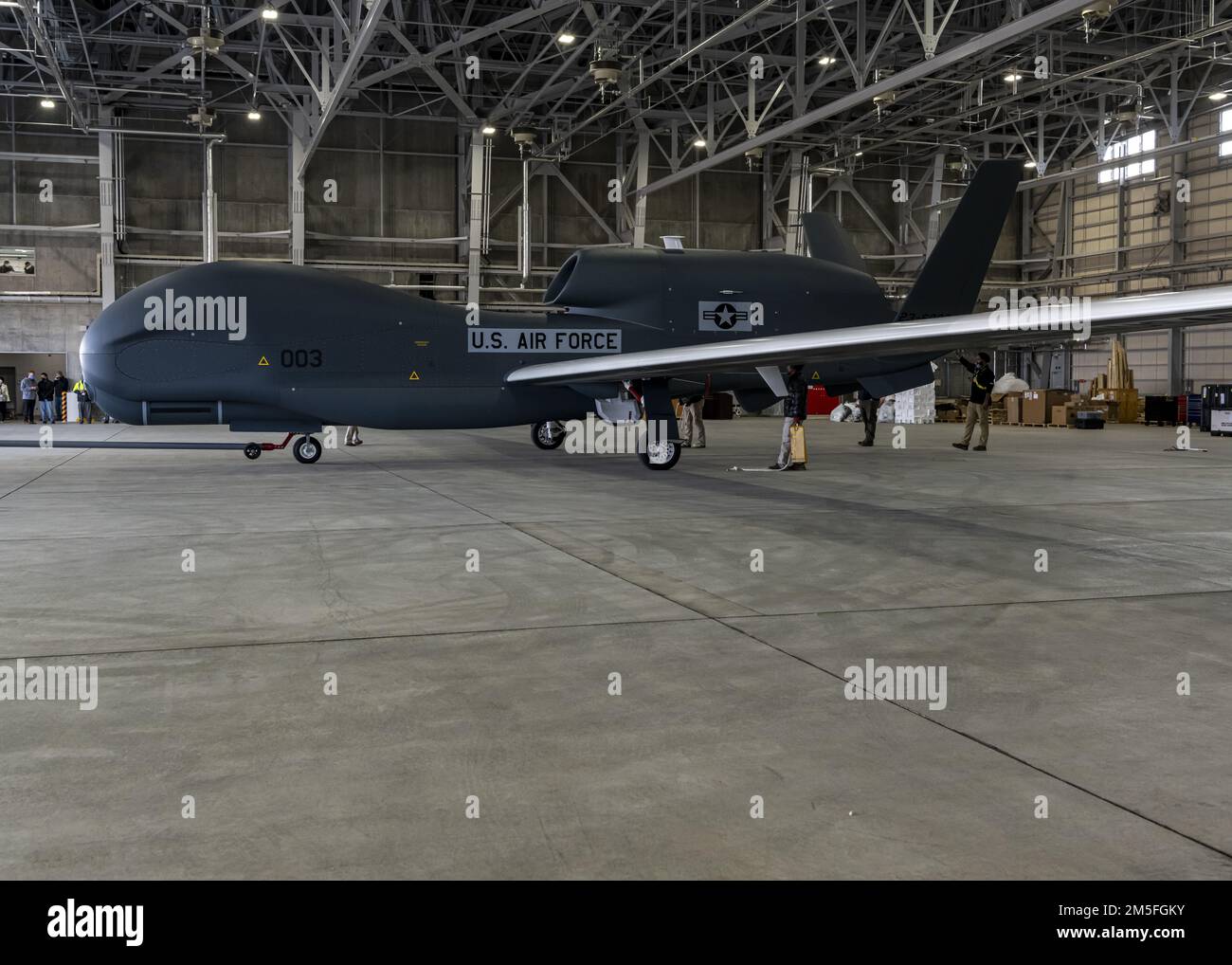 2022 Nasa Global Hawk