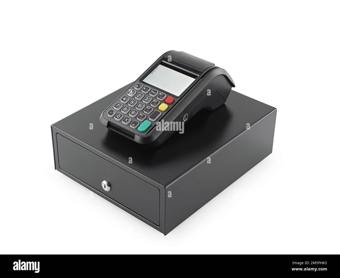 Retail register screen hi-res stock photography and images - Alamy