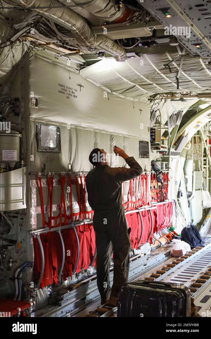 U s marine sgt marine fighter hi-res stock photography and images - Alamy