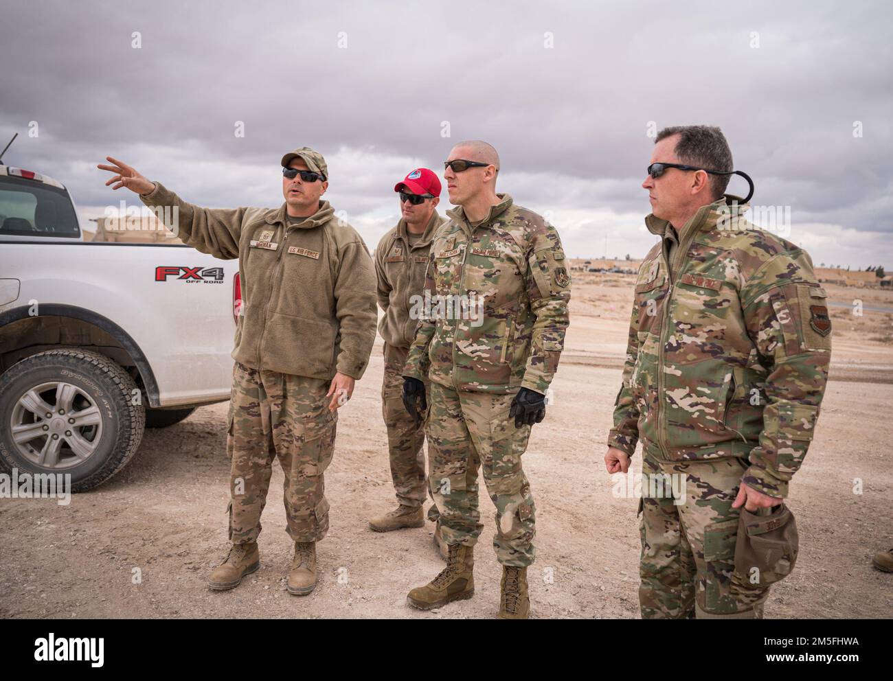 Overview u s military air hi-res stock photography and images - Alamy