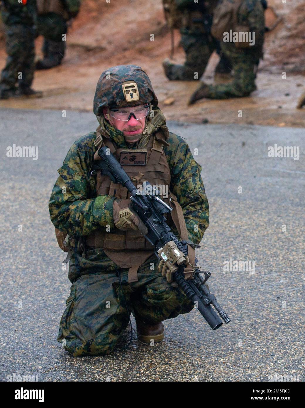 Réserves marines hi-res stock photography and images - Alamy