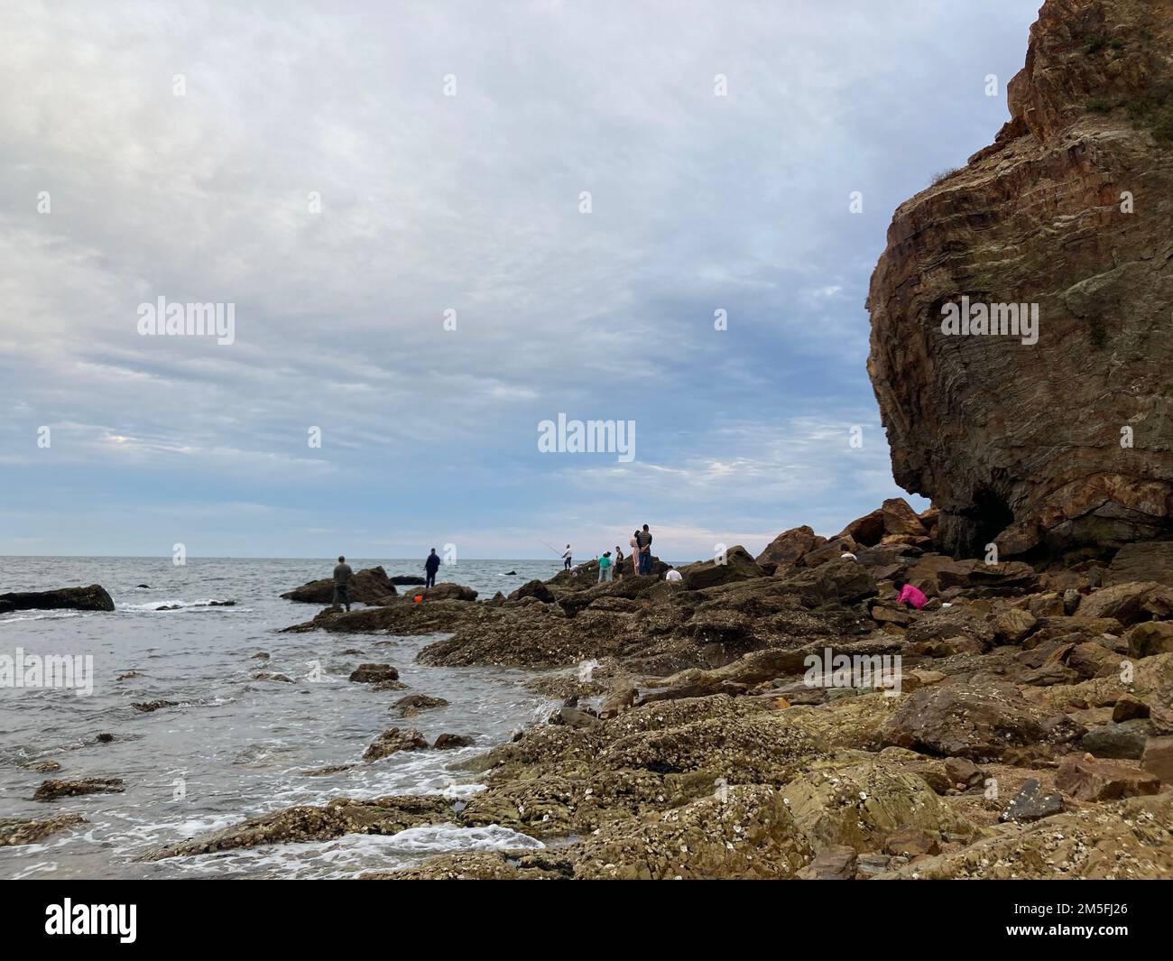 Bangchui island hi-res stock photography and images - Alamy