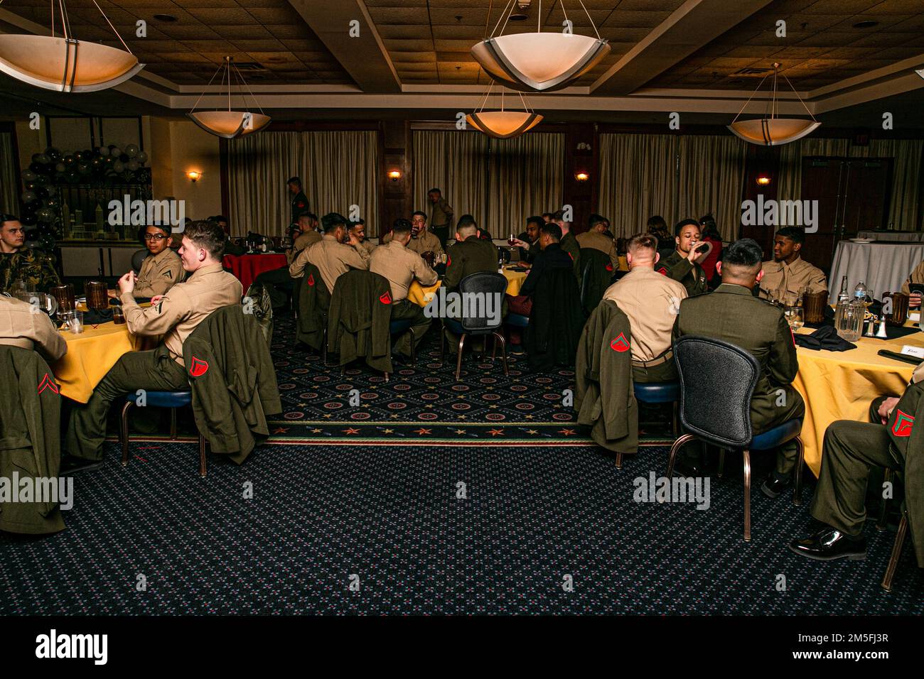 Andrews Air Force Base – U.S. Marines with Chemical Biological ...