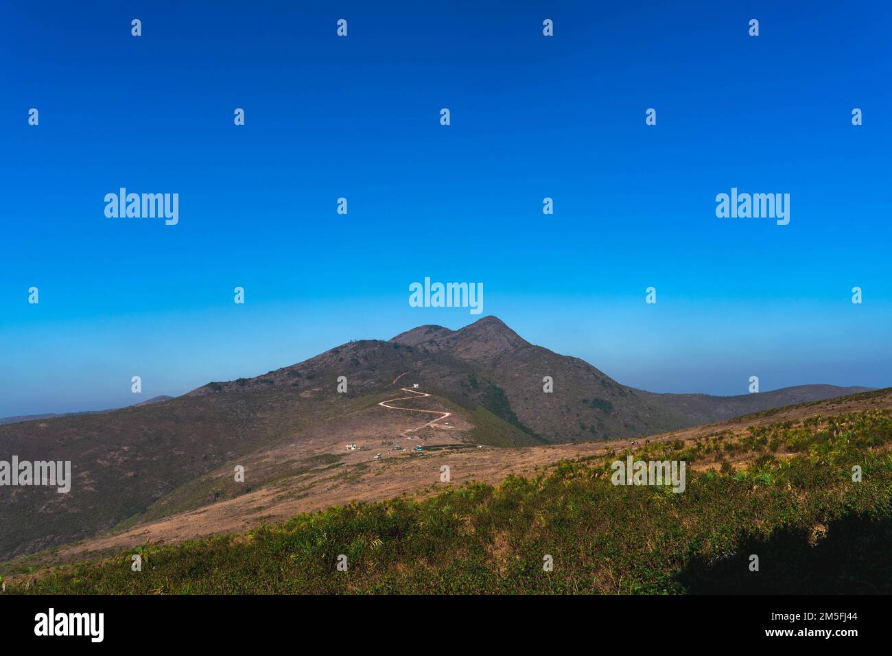 Odisha mountain hi-res stock photography and images - Alamy